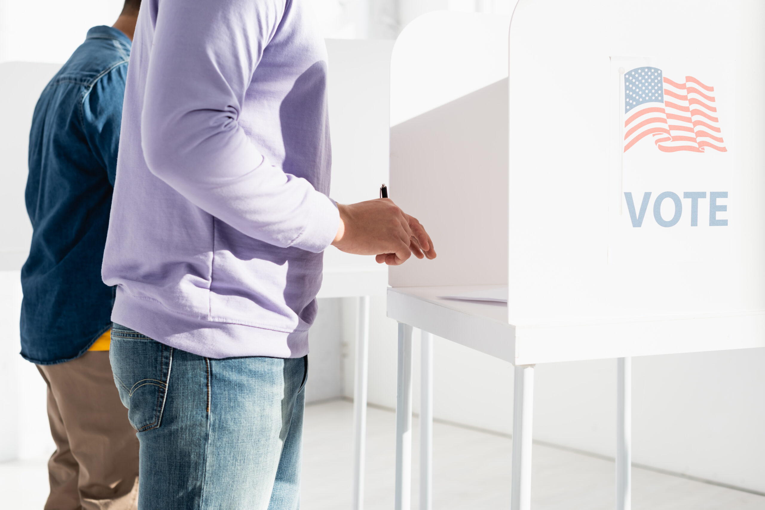 Examining Election Law and Procedures Review - MNEIS - Minnesota ...